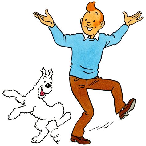 Épinglé Sur Tintin