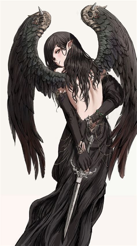 Original Drawn By Gold Can Danbooru