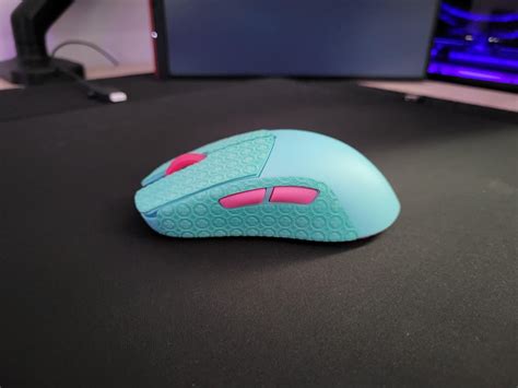 LAMZU Atlantis Miami : r/MouseReview
