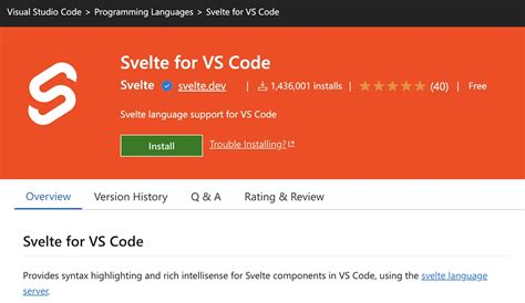Best Svelte Dev Tools For Efficient App Development Svar Blog