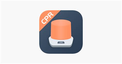 ‎cpr Trainer On The App Store