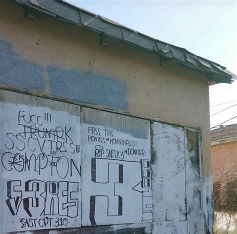 Compton Varrio 3 Tres [ Cv3 Sent In ]