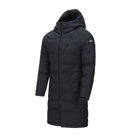 Canvas Pano Jacket Don Bosco Syncperformancecustom