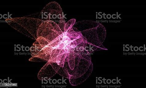 입자 액체 흐름 잡음입니다 현대 유체 디자인입니다 벡터 일러스트입니다 0명에 대한 스톡 벡터 아트 및 기타 이미지 0명 3차원 형태 개념 Istock