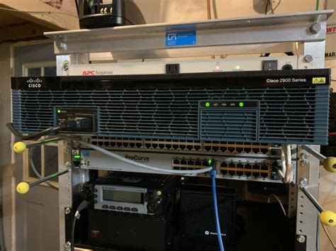 Mike Shelby On Linkedin Cisco Lab Up And Running