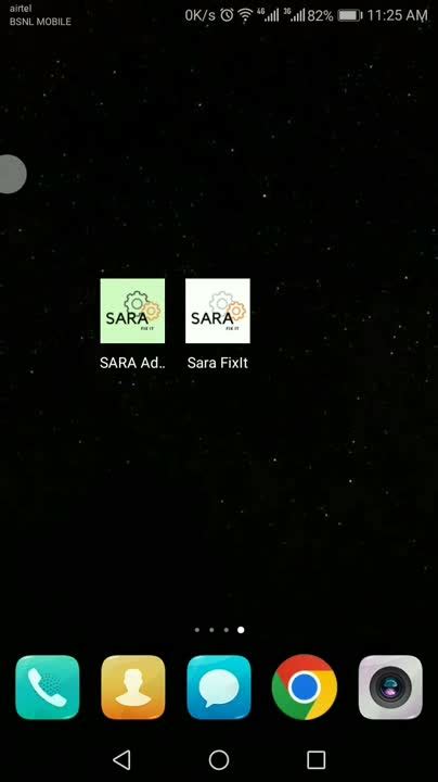 Video Muhammed Anas K P On Linkedin Project Flutter Flutterapp Firebase Appdevelopment