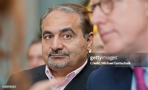 Hossein Mousavian Photos And Premium High Res Pictures Getty Images