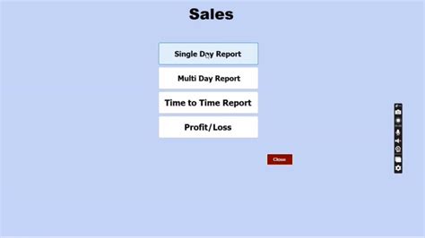 Billing Software Pos Inventory Management Software Upwork
