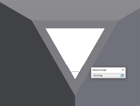 Solved Cone Shaped Triangle Wont Assemble Properly Autodesk Community