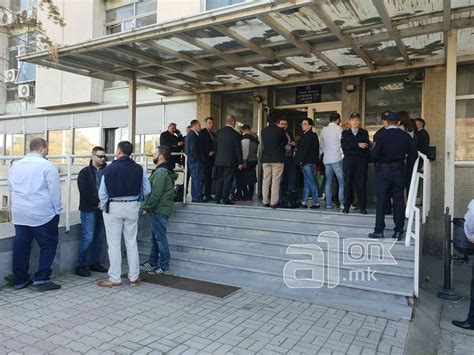 Судскиот совет избра по тројца нови судии во Кривичен и Граѓански суд Скопје