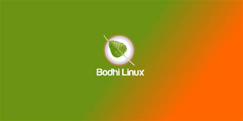 Bodhi Linux 70 Released Based On Ubuntu 2204 Lts With Several