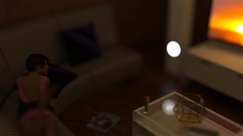 Trying To Blur Background But Doing Something Wrong Daz 3d Forums