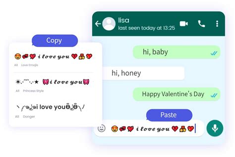 Fancy Font Generator 🌸 Copy And Paste Fancy Text 🌸 Fotor