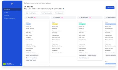 10 Best Real Estate Project Management Software For 2026