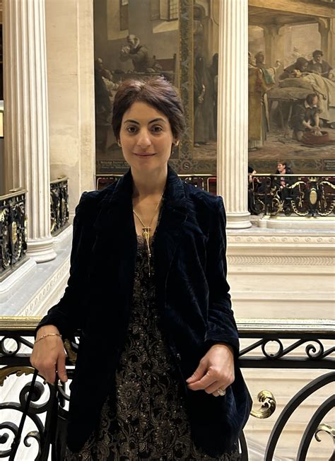 Kawthar Bouchemal Institut De Recherche De Chimie Paris