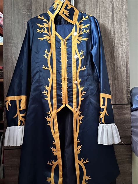 Idv Joseph Cosplay Hobbies And Toys Memorabilia And Collectibles J Pop On Carousell