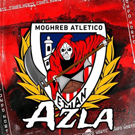 Ultras Los Matadores 2005 Cellula Azla