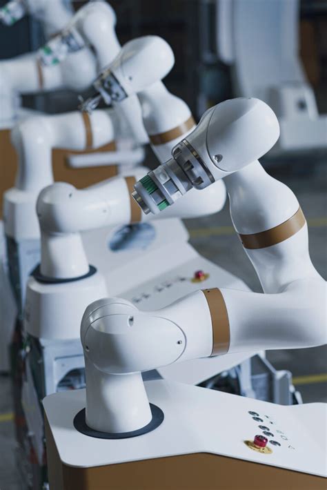 Ecential Robotics Ecential Robotics Is A…