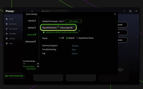 Steam Vr Vs Openxr Which Runtime Is Best