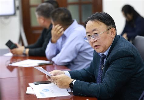 Өвөлжилтийн бэлтгэл хангах хүрээнд тулгамдсан асуудлуудыг хэлэлцлээ