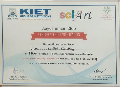 Sarthak Chaudhary On Linkedin Art Connections Science Scienceday