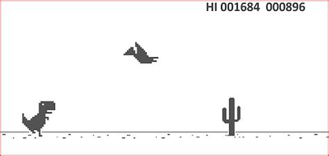 Dino T Rex Game Khủng Long Mất Mạng Giải Trí Trên điện Thoại