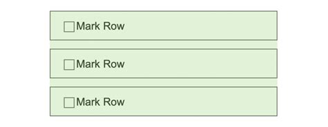 Axure Tutorial Repeaters Marking And Unmarking Rows Axureboutique