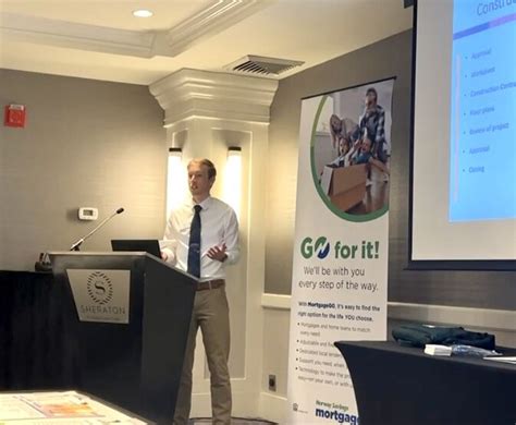 Caleb Grover On Linkedin Last Week I Had The Pleasure Of Presenting Norway Savings Banks…