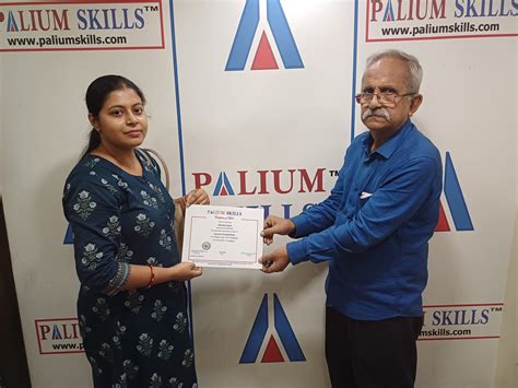 certificate validation it foreign language institute palium skills