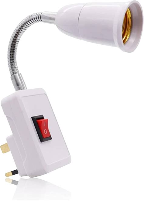 Light Bulb Socket Converters