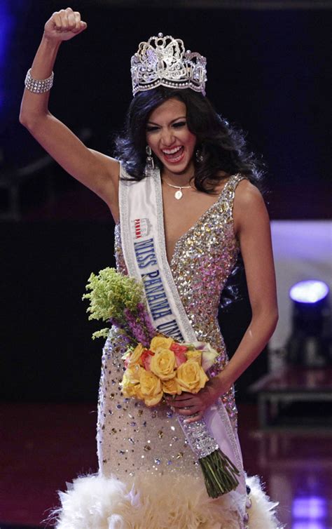 Ертөнцийн мисс 2013 тэмцээний оролцогчид