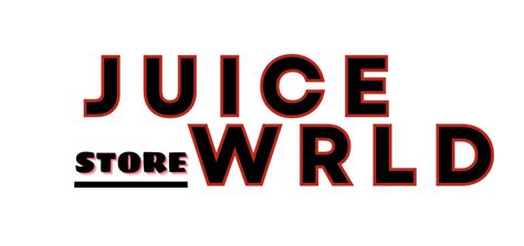 Shop Juice Wrld Store