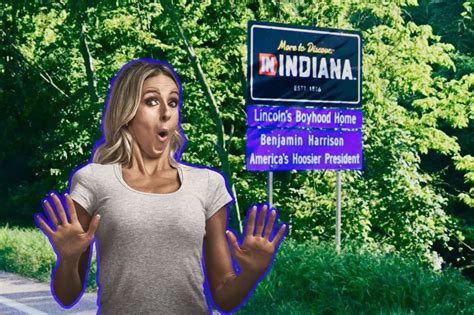 The 10 Worst Places To Live In Indiana In 2024supposedly
