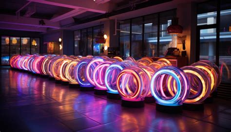 Créer votre néon LED quels sont les avantages de faire un luminaire sur mesure