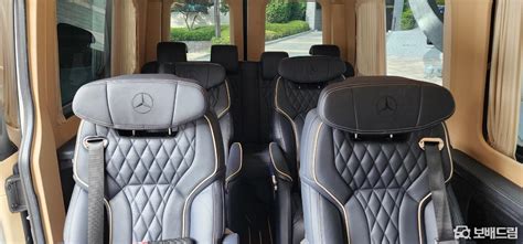 2018 벤츠 스프린터 2세대 06~18년 픽업 캡 컴팩트 중고차 보배드림 수입중고차