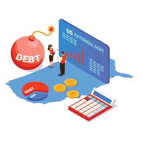 AP Macroeconomics Unit 5 Government Deficits And The National Debt