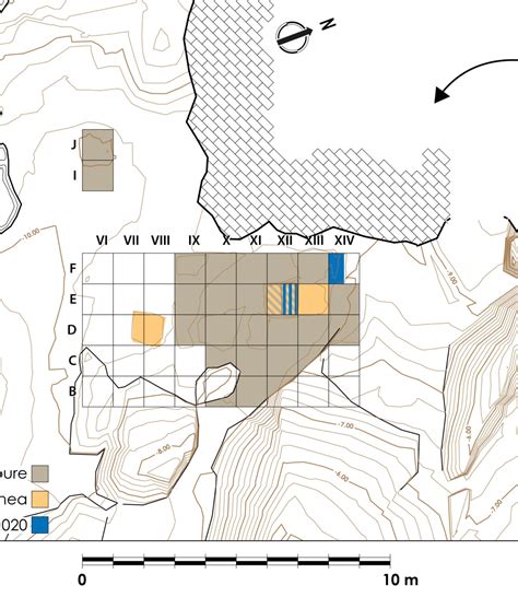 La Cueva De Tito Bustillo Cantabricois2