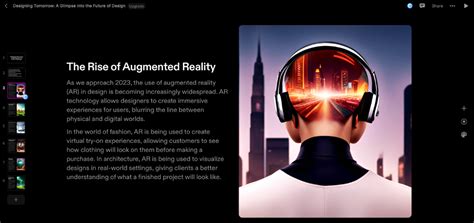 The 11 Best Free Ai Powerpoint Generators In 2023 Compared