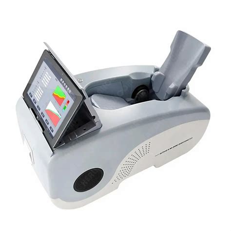 Automatic Bone Density Test Machine Portable Bone Densitometer