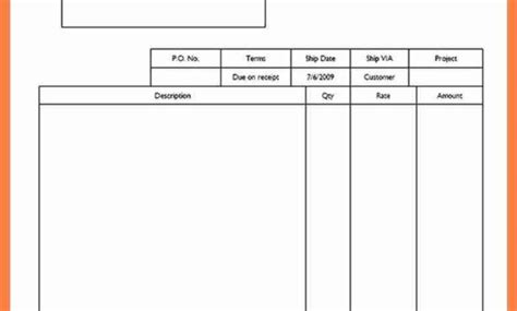 Quickbooks Invoice Templates Free Appointmentletters Quickbooks Pertaining To Quickbooks Online