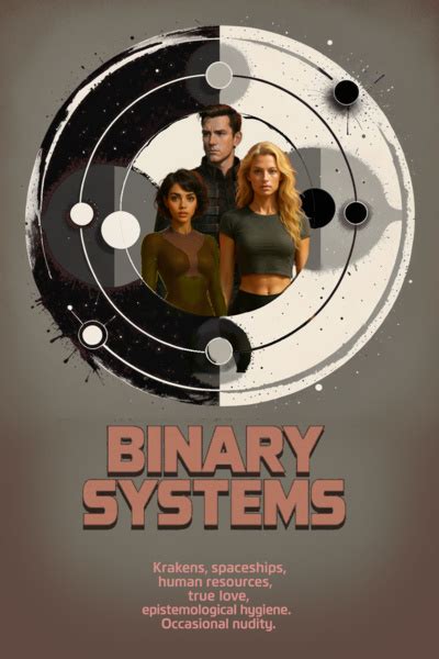 Chapter 9 City Of Newbies Binary Systems Royal Road