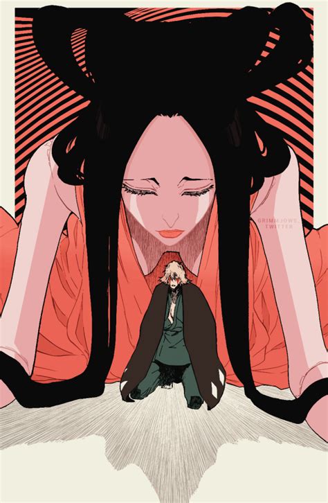 Urahara Kisuke On Tumblr