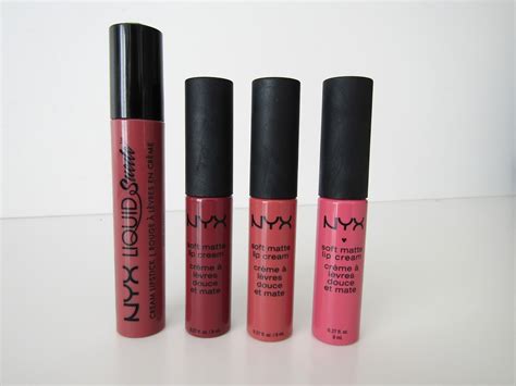 NYX liquid lipstick: why you need it in your life - Aishettina