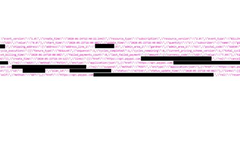 7 VPN Firms With No Logs Policy End Up Exposing 1 2 TB Of User Data