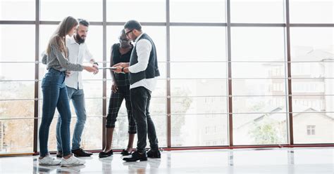 Tipos De Networking ¿cómo Impulsar Tu Carrera Ceste