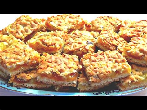 Лучшее печенье с вареньем от Всё просто и легко