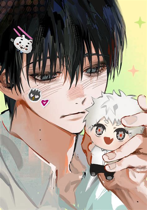 Tsujinaka Yoshiki Hikaru Ga Shinda Natsu Image By Avandee11949