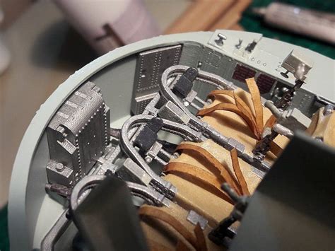 Vincent Meens 132 Apollo Csm Model Collectspace Messages Apollo Space Program Apollo