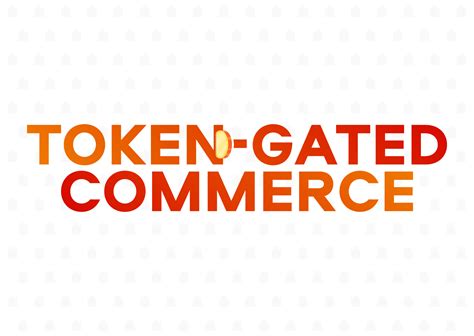 The Evolution Of Nfts The Magic Of Token Gated Commerce Fyresite