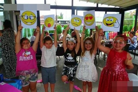 Аниматор за Детско Парти Детски партита Клоуни София Професионален Аниматор за Детско